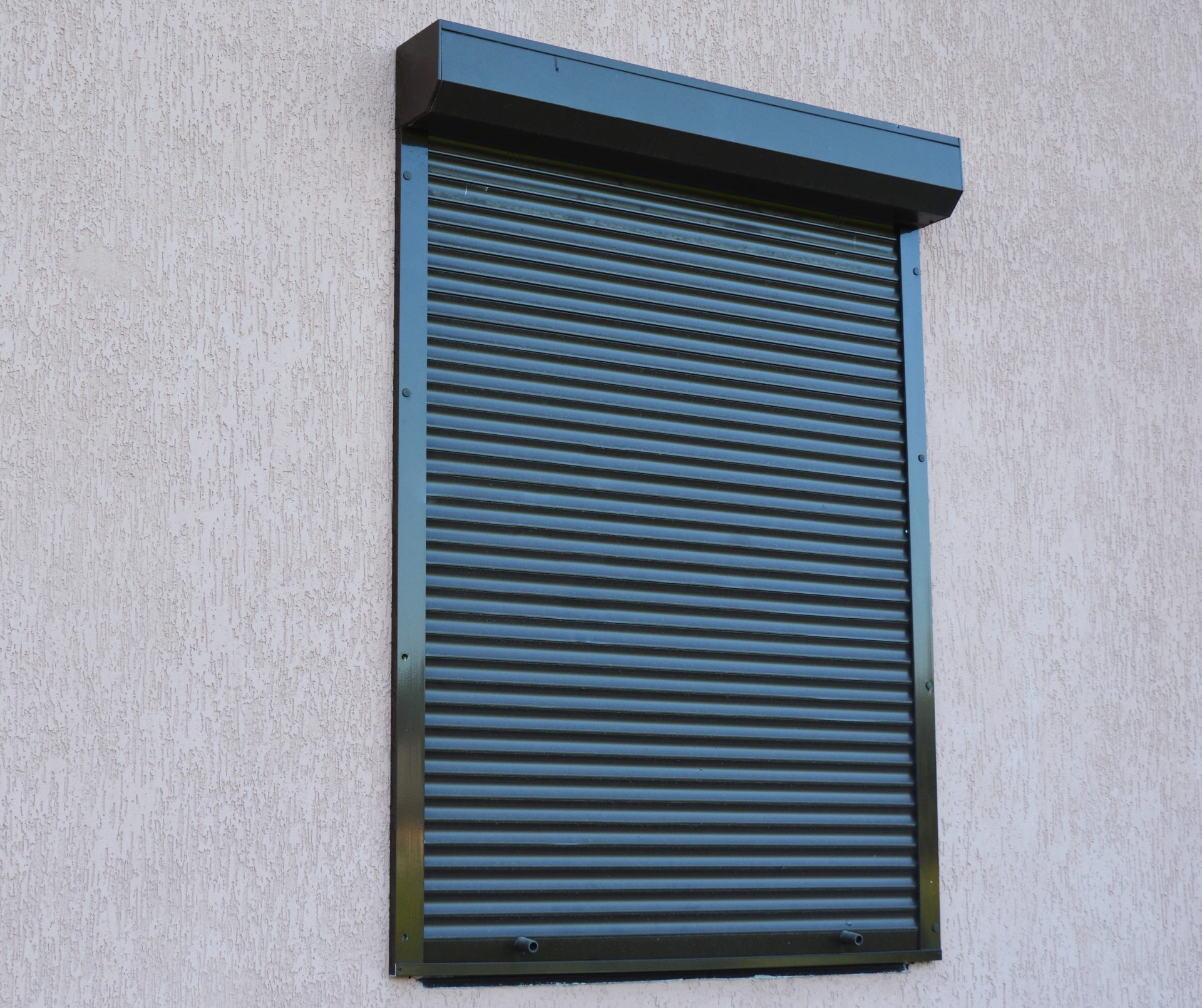 Residential Curved Slat - WincovER
